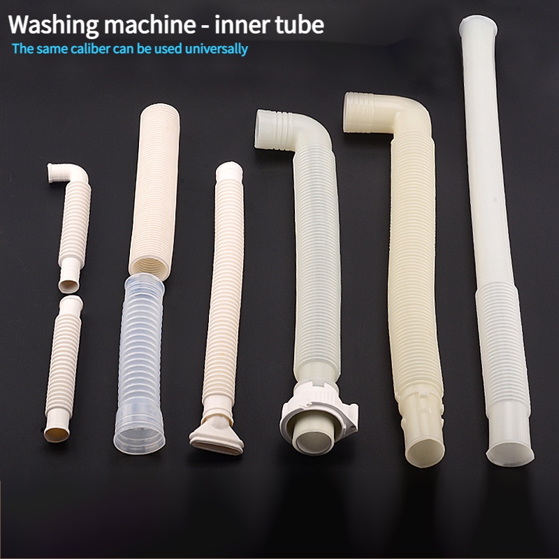 Universal Washing Machine Internal Connection Pipe Water Inlet Valve ...