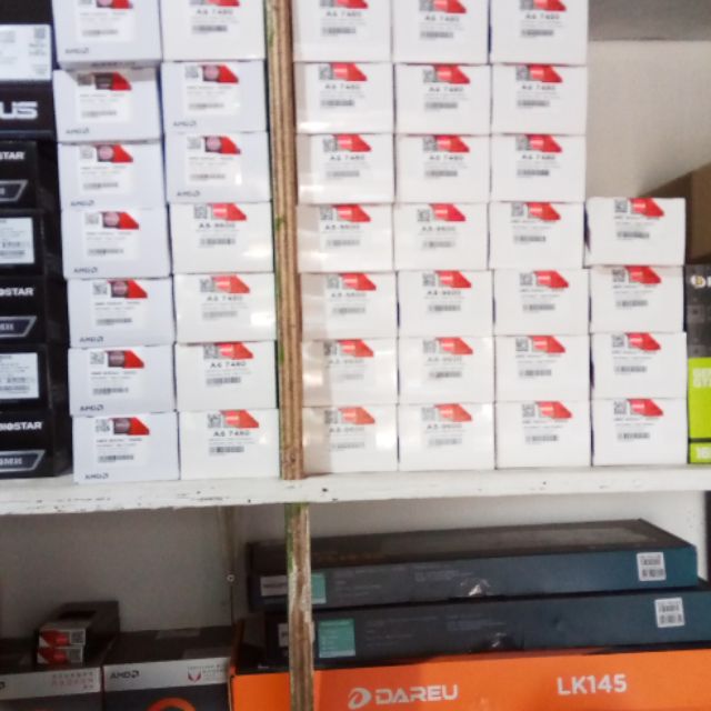 xianmican's computer parts and peripherals, Online Shop | Shopee ...
