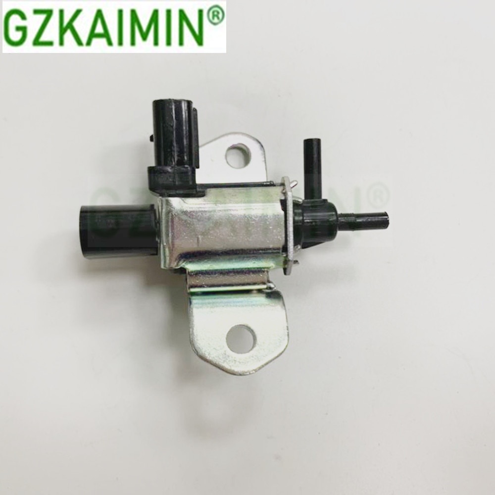 Vacuum Solenoid Valve Intake Manifold Runner Control For Ford/Mazda 6 ...