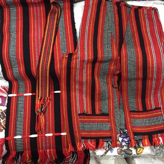 ORIGINAL BAHAG IGOROT COSTUME FOR KIDS TO ADULT presyo ₱1,565