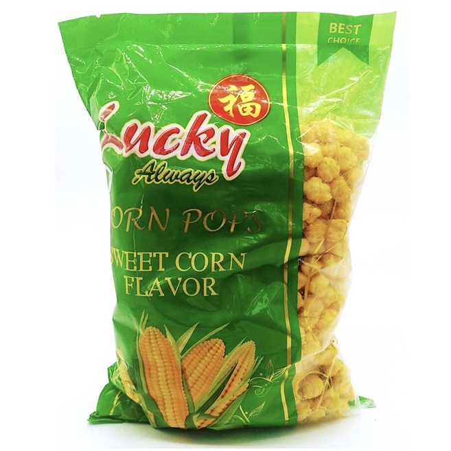 lokalimade - CHICHAPOP CORNPOP (SWEET, CHEESE, BBQ) KUTKUTIN PER KILO ...