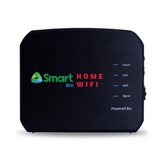 Smart Bro Prepaid Home Wifi LTE (Evoluzn-ID3) with FREE 10GB | Shopee ...