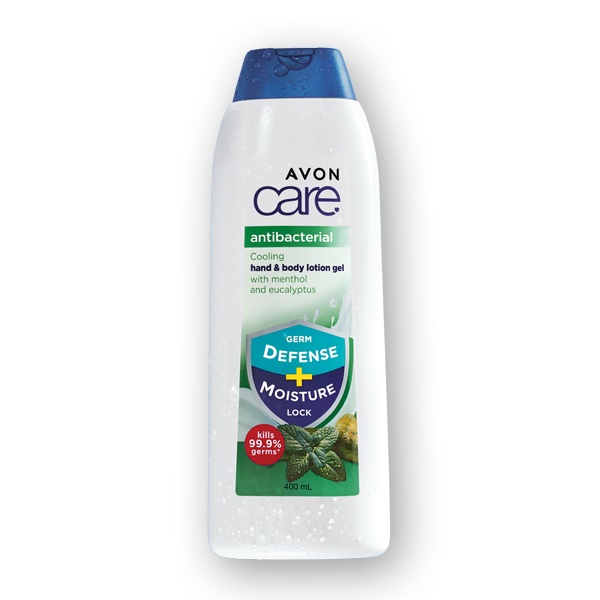 Avon Care Hand and Body Lotion 400 ml | Shopee Philippines