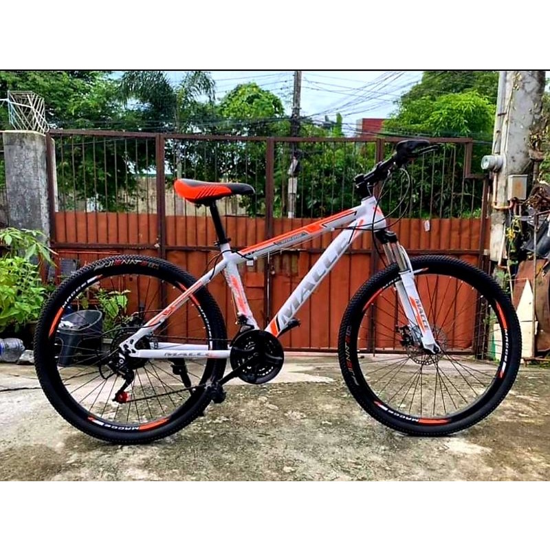 MACCE Mountain Bike MTB Bicycles Bikes | Shopee Philippines