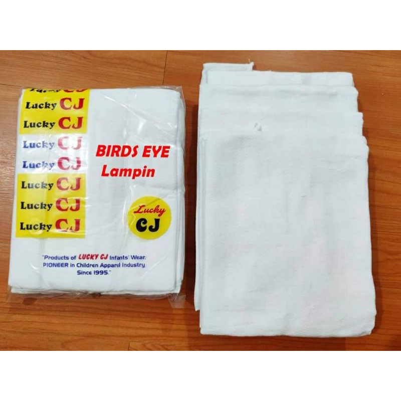 Lucky CJ Birds Eye Lampin | Shopee Philippines