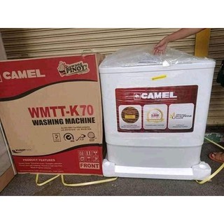 camel washing machine - Prices and Online Deals - Sept 2021 | Shopee ...