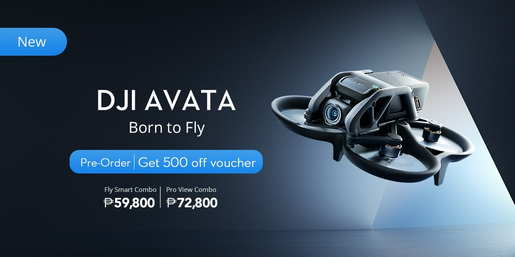 DJI Official Store