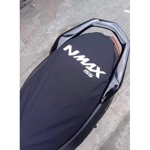 NMAX V1&V2 SEAT COVER GARTERIZE WATERPROOF | Shopee Philippines