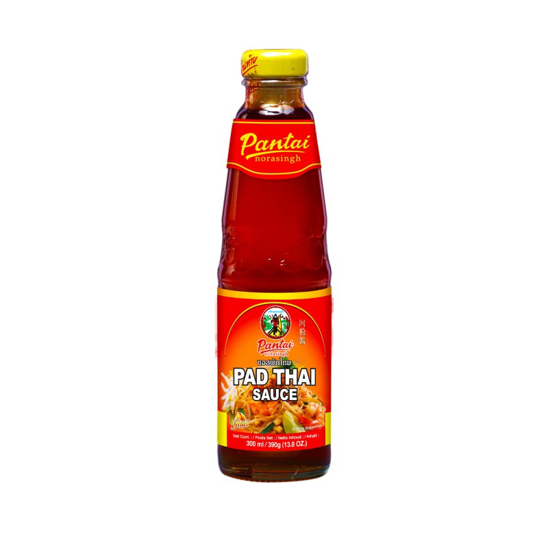 Pantainorasingh Pad Thai Sauce 300ml | Shopee Philippines