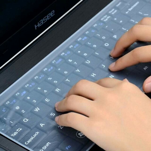 Laptop Keypad Silicon Cover | Shopee Philippines