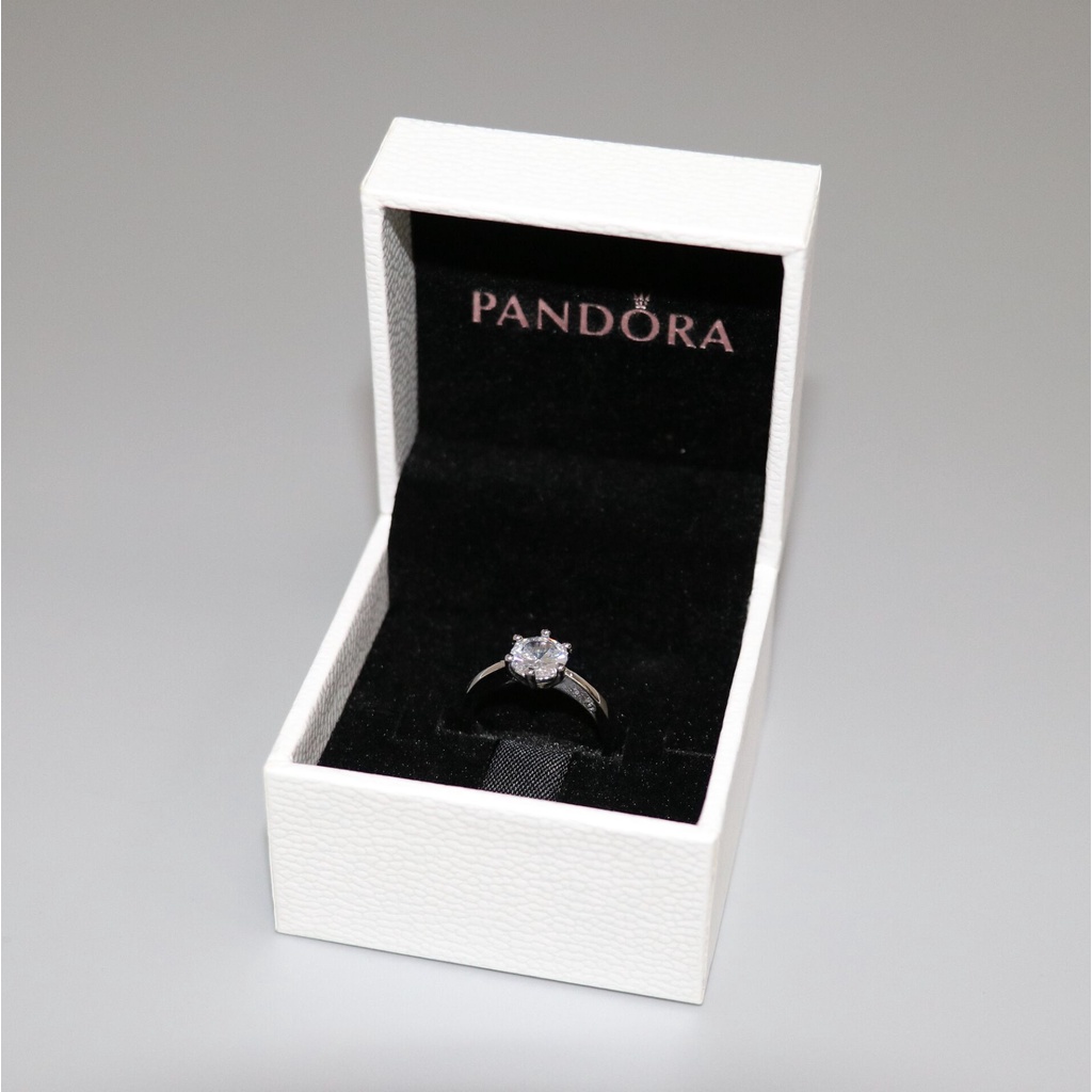 Pandora Ring Best Prices And Online Promos Women Accessories Dec