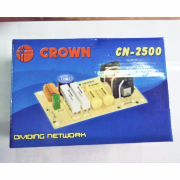 Dividing Network 500wattz 2-way | Shopee Philippines