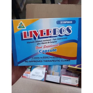 silymarin - Best Prices and Online Promos - Feb 2023 | Shopee Philippines