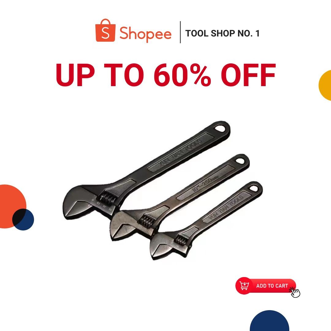 Tool Shop No. 1, Online Shop | Shopee Philippines