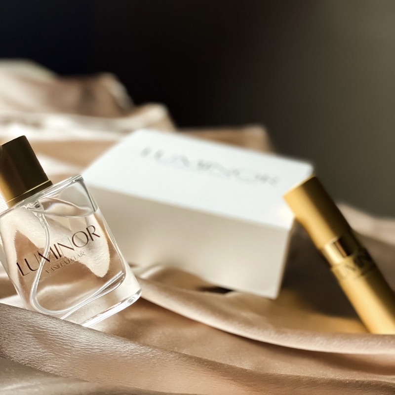 Vanilla Eclair by Luminor Fragrances | Eau de Parfum | Shopee Philippines