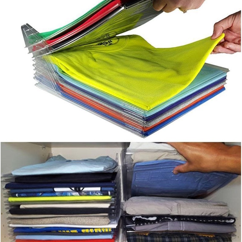 Clothes Organizer System by EZSTAX Office Organizer Desk Organizer File ...