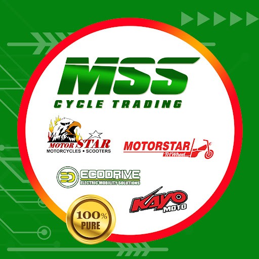 MSS Cycle Trading (Motorstar), Online Shop | Shopee Philippines