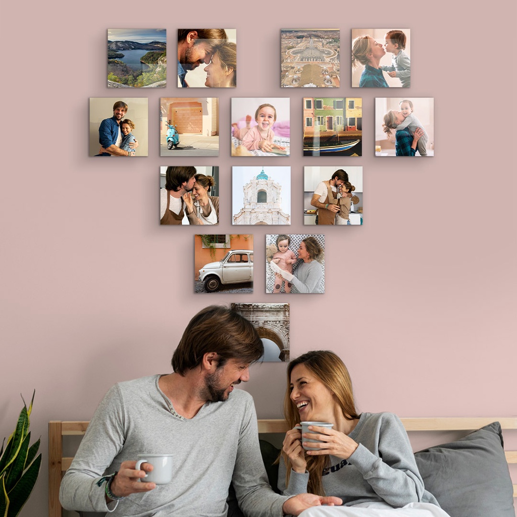 Sintra Board Personalized Photo Tiles | Shopee Philippines