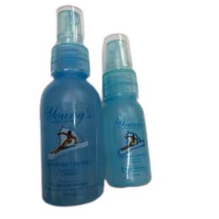 COLOGNE YOUNGS PERFUME FANTASY 25ML & 50ML 1BOX (12PCS) | Shopee ...