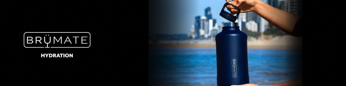 BrüMate, Online Shop | Shopee Philippines