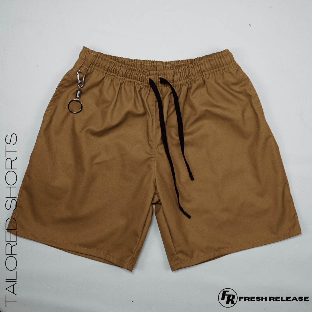 Shorts For Men Tailored Shorts for Men | Shopee Philippines