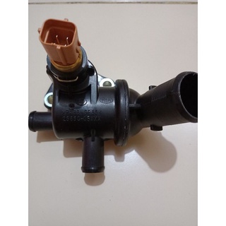 2565005000 WATER OUTLET ASSY FOR HYUNDAI EON | Shopee Philippines