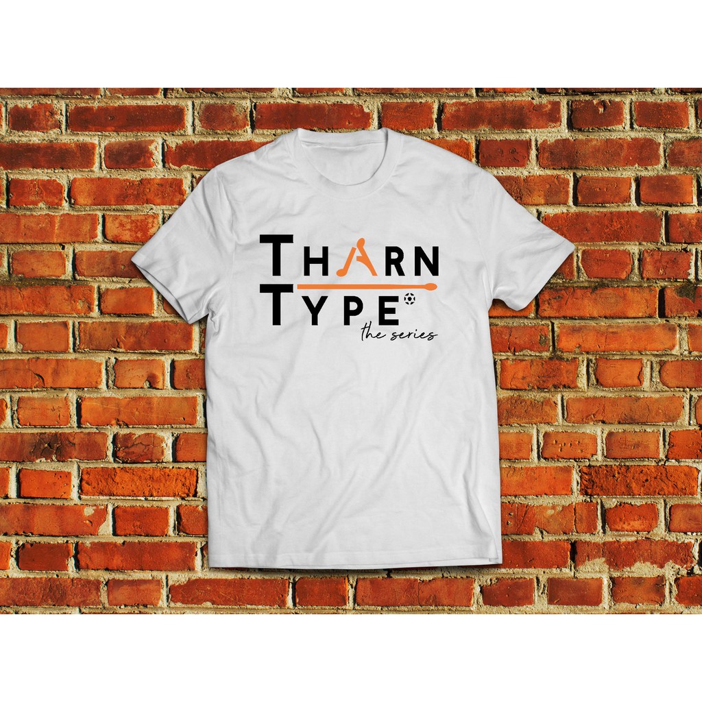 Thai BL Shirts | Love By Chance, Together With Me, SOTUS, TharnType ...