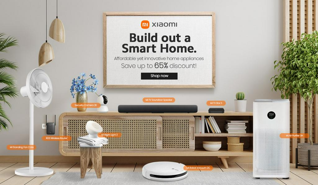 Xiaomi Mi Online, Online Shop | Shopee Philippines