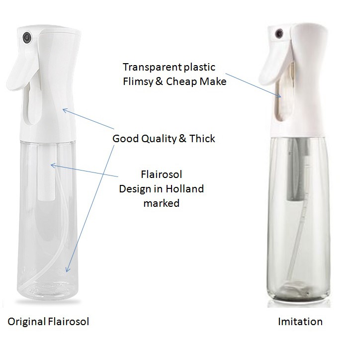 Continuous Spray | atelier-yuwa.ciao.jp