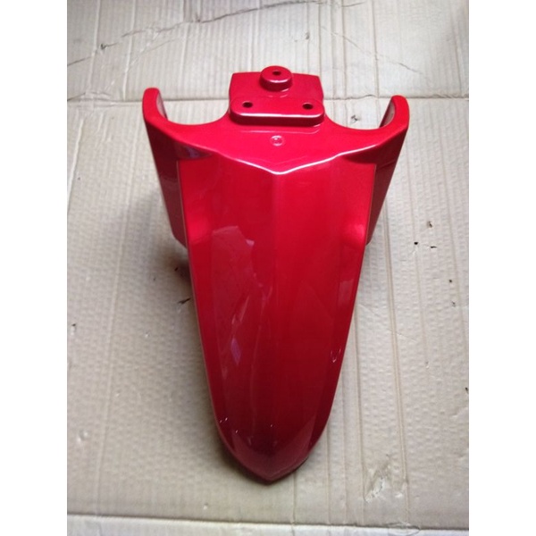 ECRIDE125 FRONT FENDER MOTORSTAR | Shopee Philippines