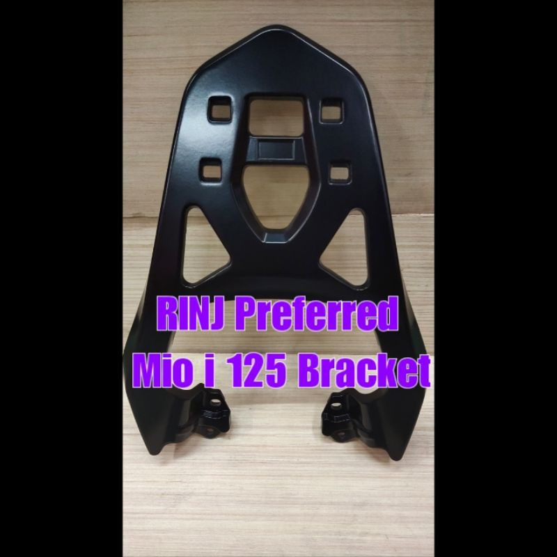 V2 Mio i 125 Mio gear s Eagle Bracket Top Box Bracket | Shopee Philippines
