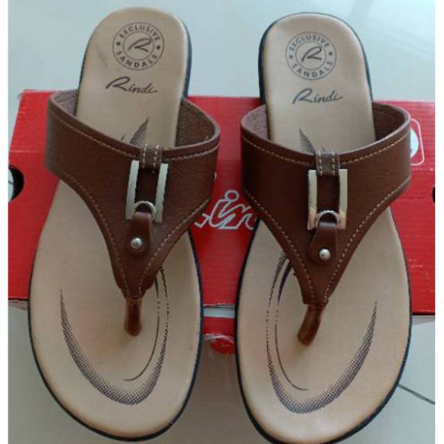 Rindi Flip Flops Gr | Shopee Philippines