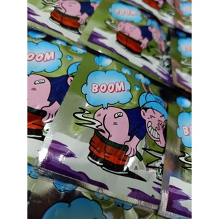 Fart Bomb / UTOT BOMB (20pcs) | Shopee Philippines