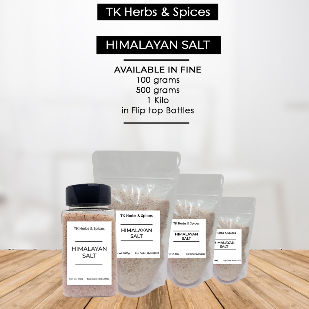TK Herbs & Spices, Online Shop | Shopee Philippines