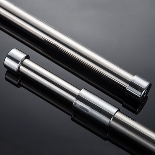 A52 COD Stainless Steel Telescopic Rod Cabinet Rod Clothes Rod Wardrobe ...