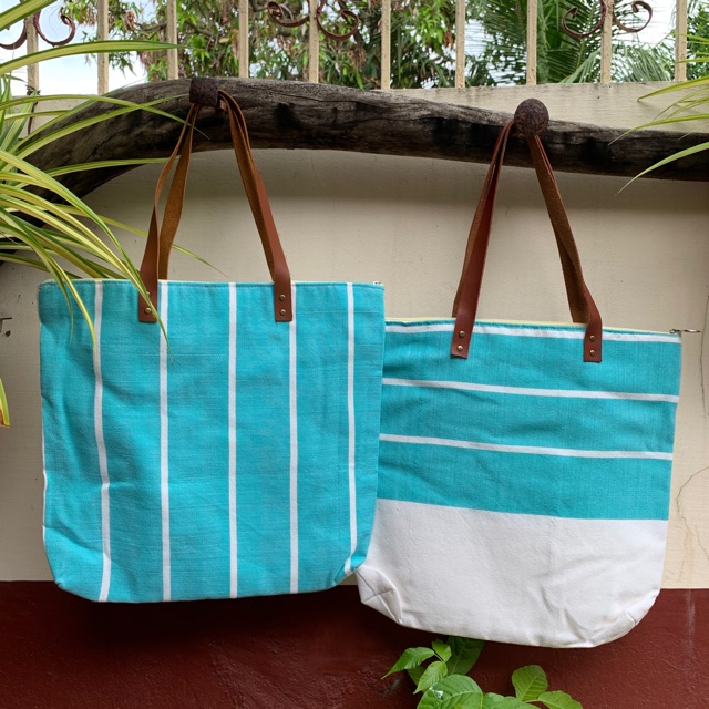 Inabel Tote/Shoulder Bag | Shopee Philippines