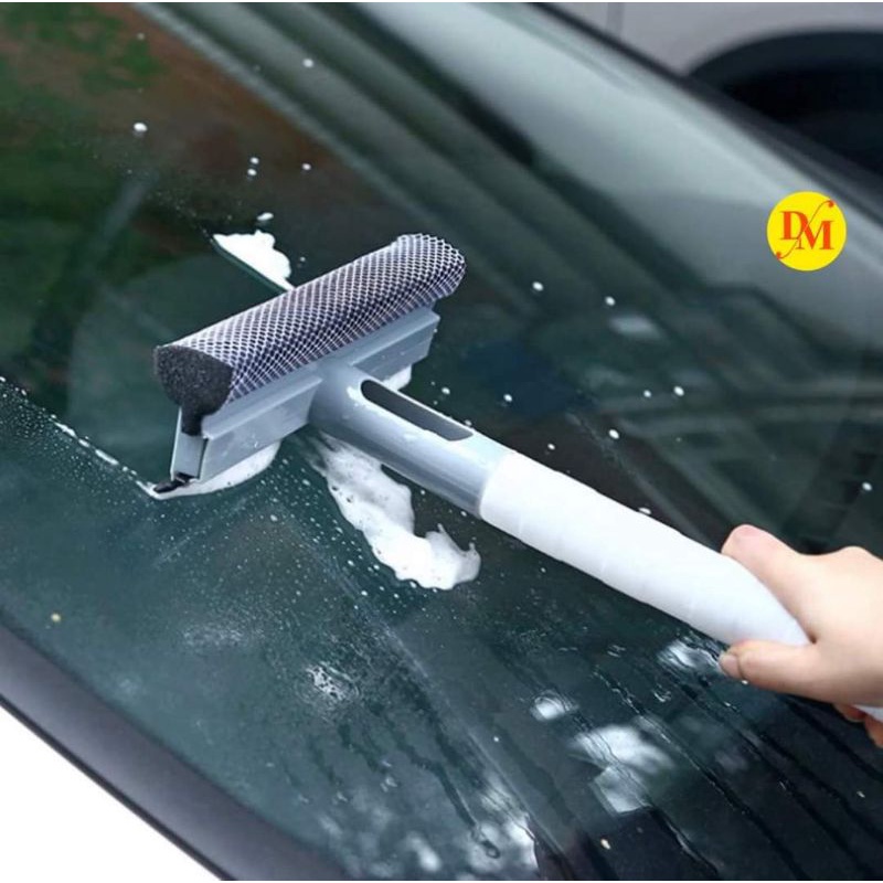 Original 3-in-1 Multipurpose Glass and Home Window Swiper | Shopee ...