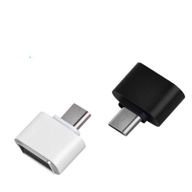 OTG micro usb adapter for Android phone | Shopee Philippines