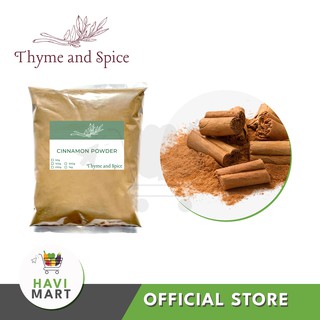 cinnamon powder - Best Prices and Online Promos - Jul 2022 | Shopee ...
