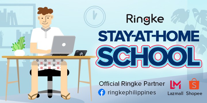 Ringke Official Store, Online Shop | Shopee Philippines