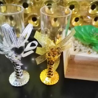 Goblet souvenirs Kopita souvenirs kopeta | Shopee Philippines