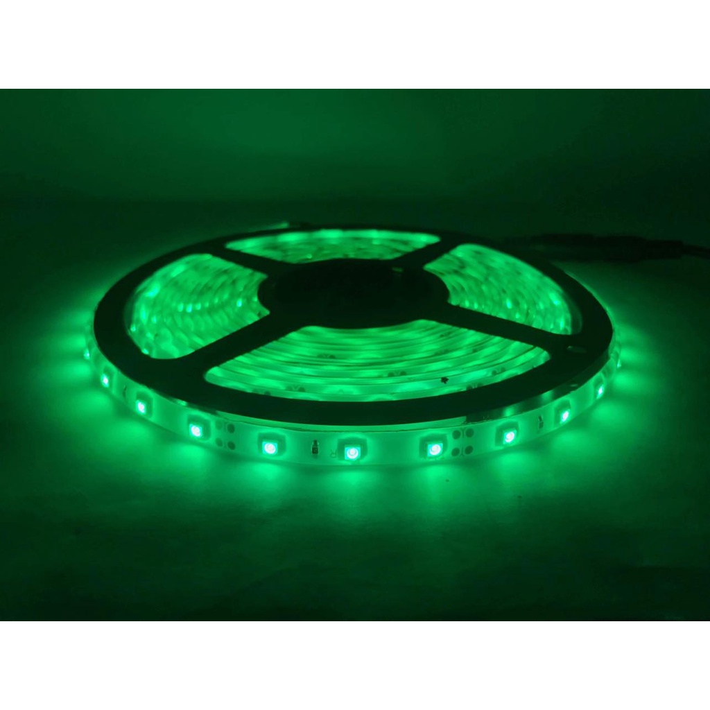 12V SMD3528 led strip light 5 Meters for ceiling cove lighting and ...