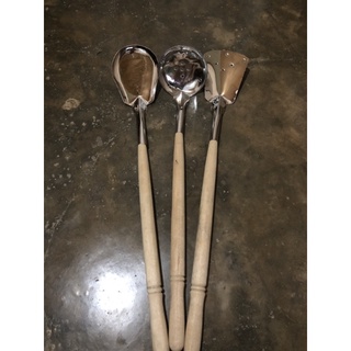 BIG SANDOK STAINLESS | Shopee Philippines