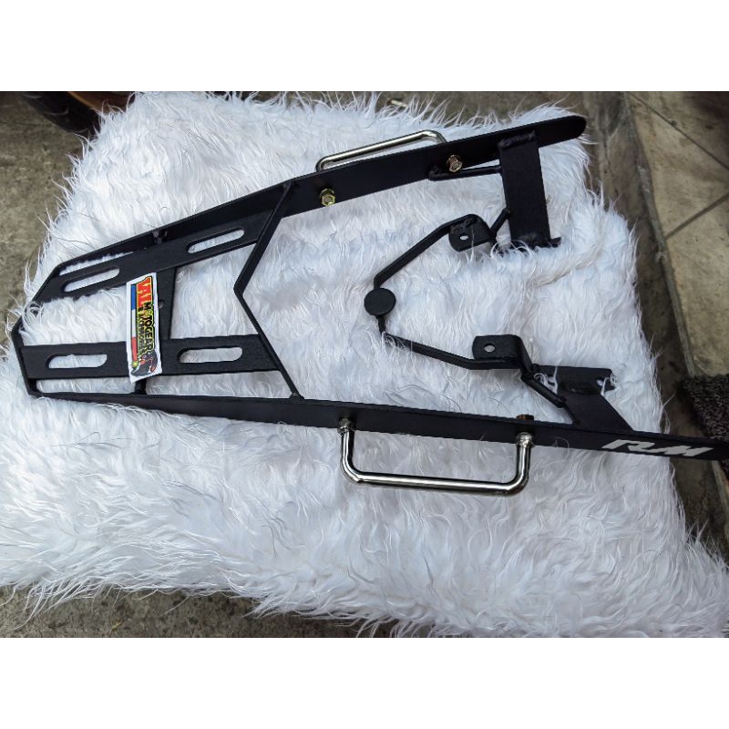 MIO GRAVIS RM BRACKET SUPER HEAVY DUTY | Shopee Philippines