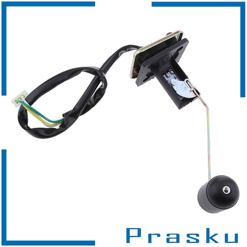 Fuel Level Sensor GAUGE FUEL TANK SENDER FLOAT Scooter Moped Dirt Bike ...