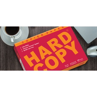 hardcopy - Best Prices and Online Promos - Jan 2023 | Shopee Philippines