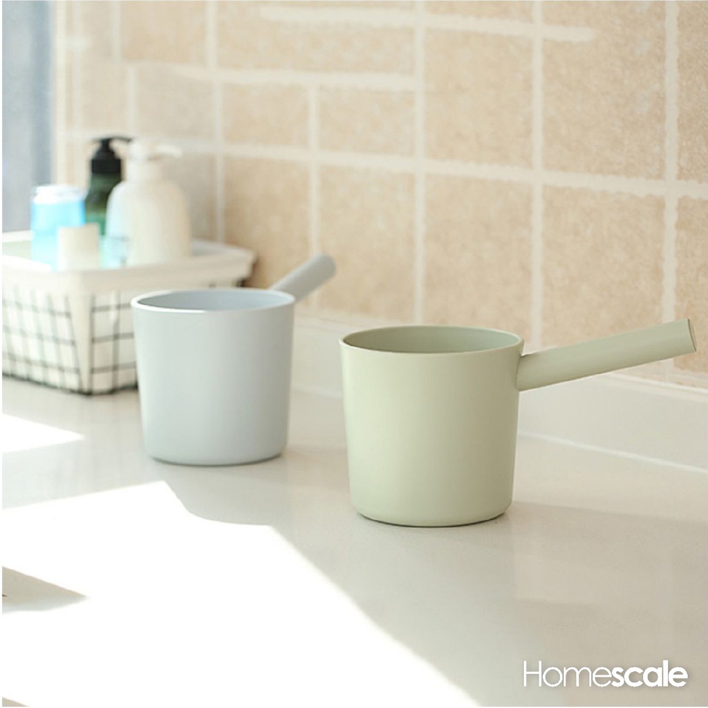 Water Dipper / Bath Dipper / Long Handle Dipper | Shopee Philippines