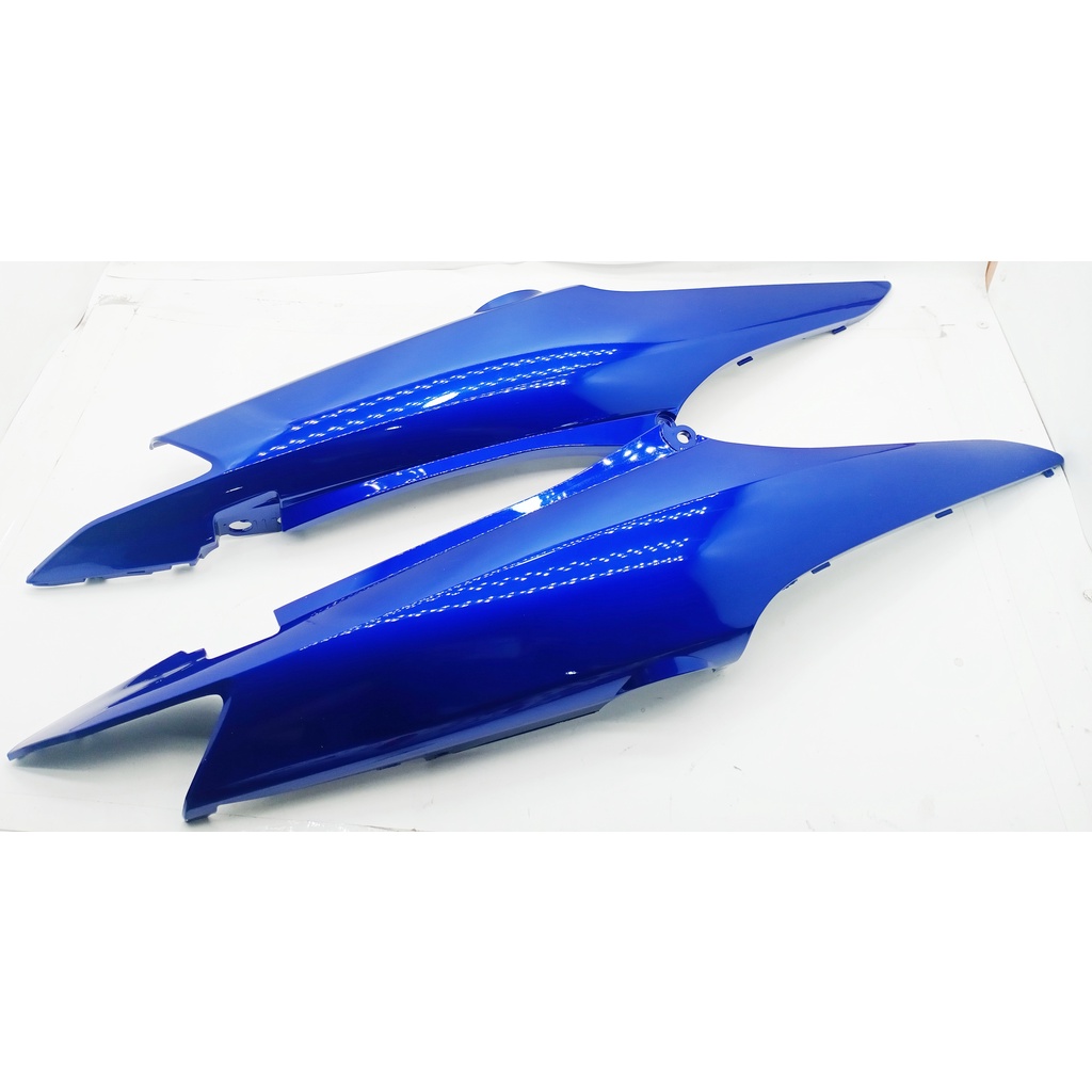 BODY COVER/INSIDE COVER - WAVE100R | Shopee Philippines