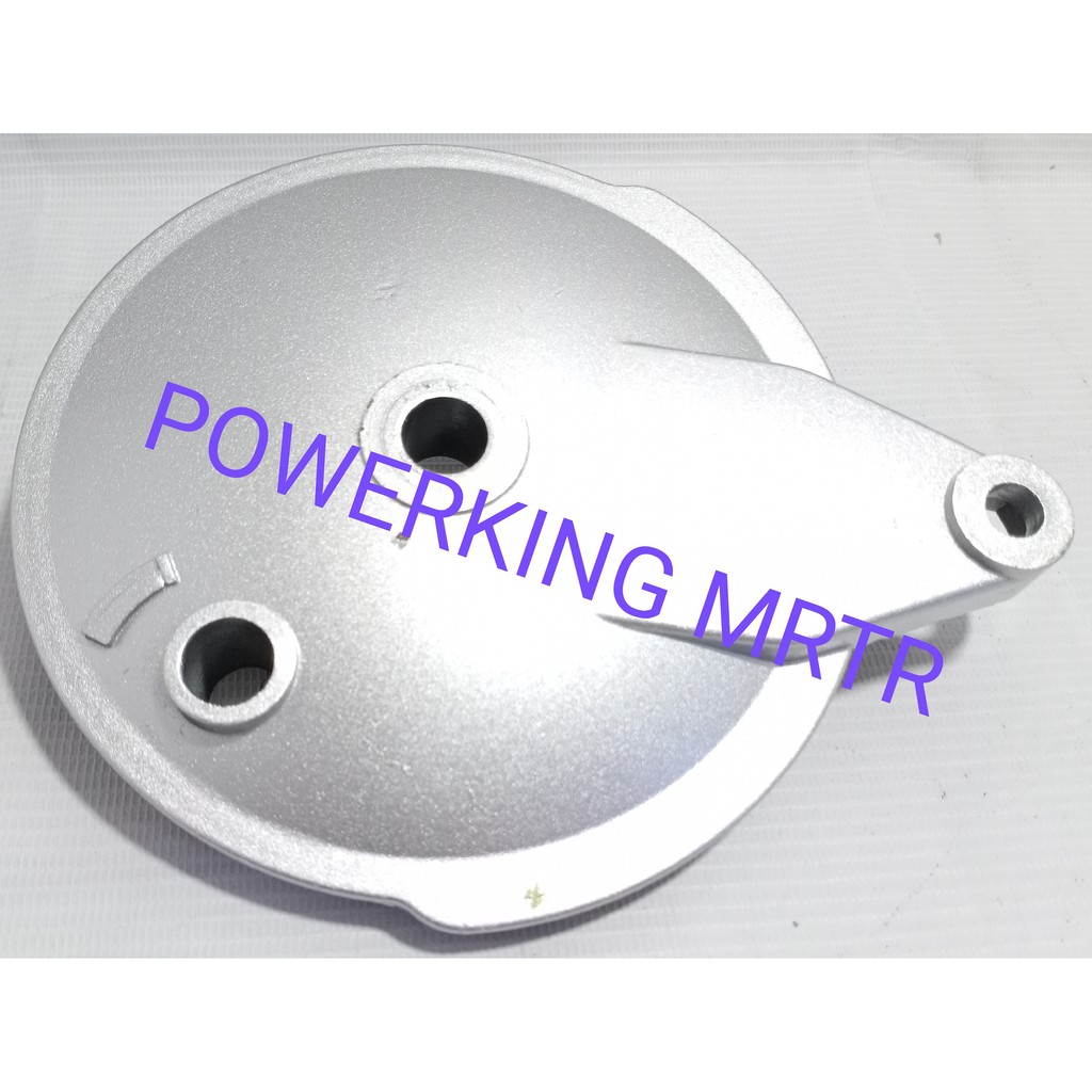 MOTORCYCLE BRAKE PANEL - RS100 (REAR) | Shopee Philippines