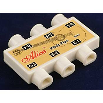 Alice Guitar Pitch Pipe a001 | Shopee Philippines